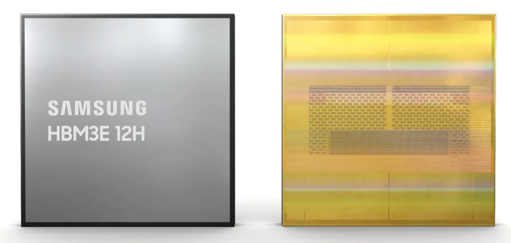 Samsung Tops Industry in High-Stack HBM Solution | AEI