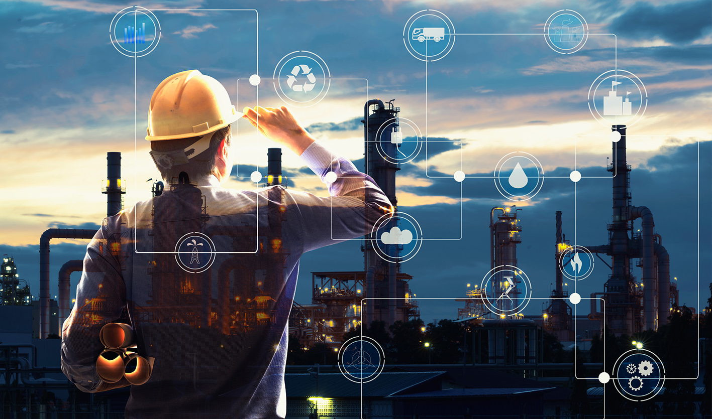 Schneider Electric Brings Software-defined Automation with Intel, Red ...