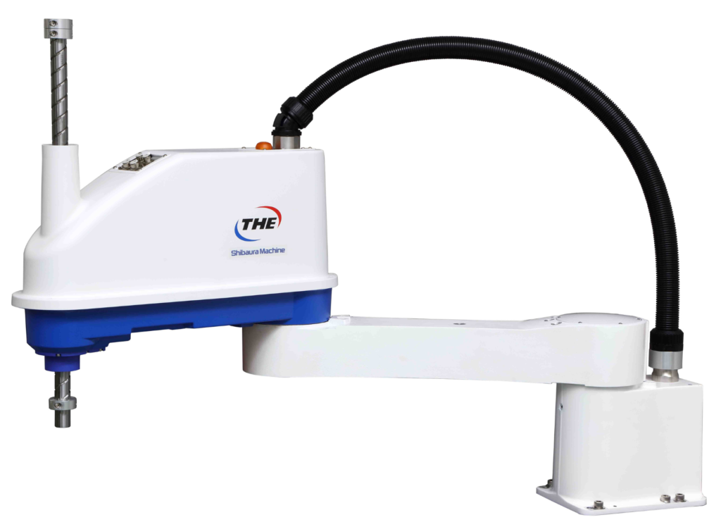 iAutomation, TM Robotics Partner on Robot Distribution | AEI