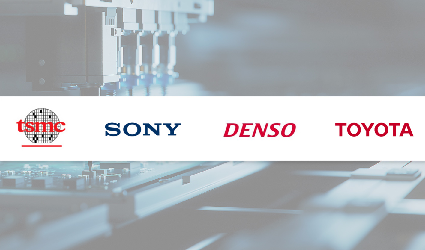 TSMC-Led JASM Announces New Japan Plant | AEI