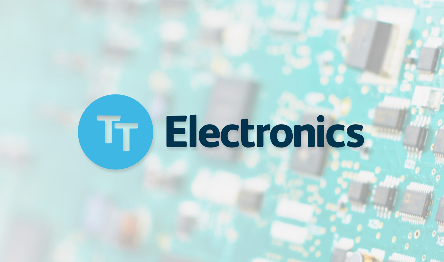 TT Electronics Boosts Capacity With New Facility | AEI