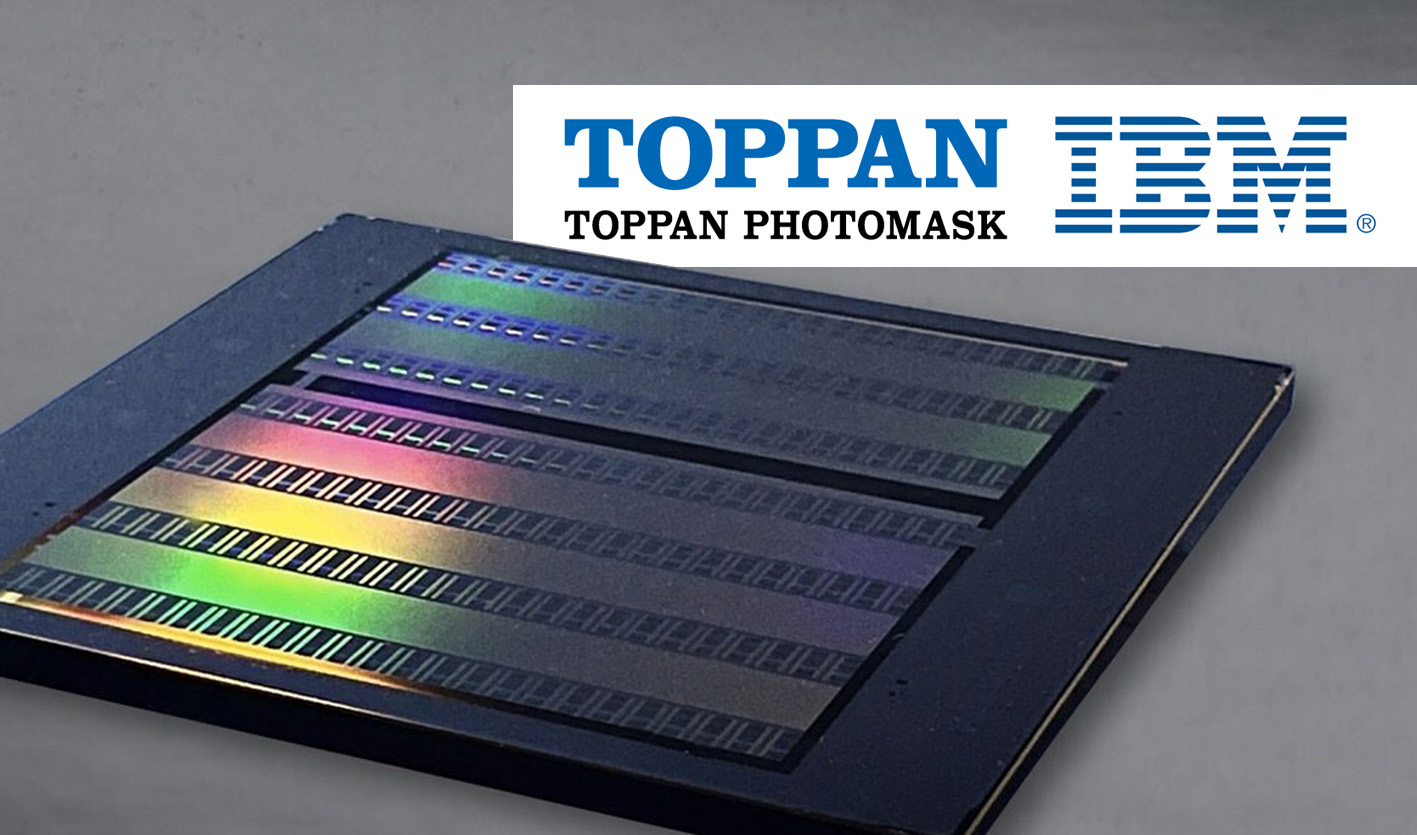 Toppan Photomask, IBM Pull New R&D Alliance on EUV | AEI