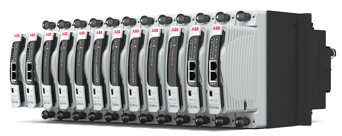 ABB Portfolio Offers Unique Automation Upgrade | AEI