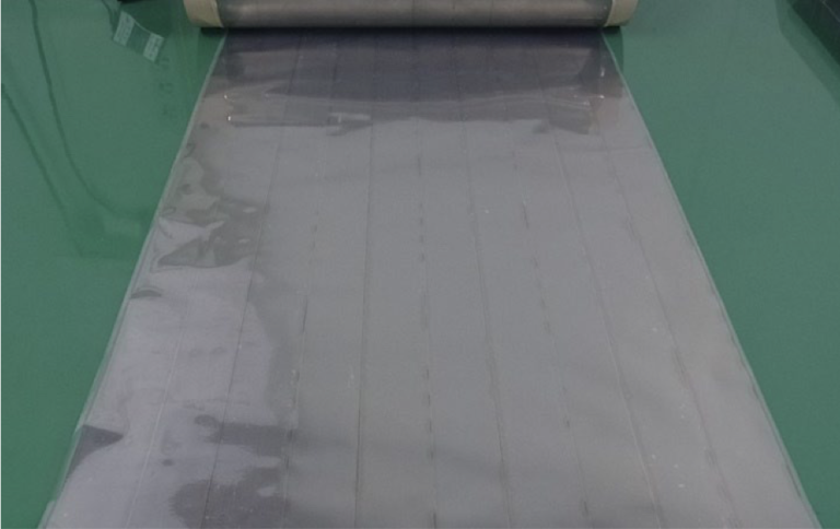 New Proterial Magnetic Shielding Sheet Suits xEVs | AEI