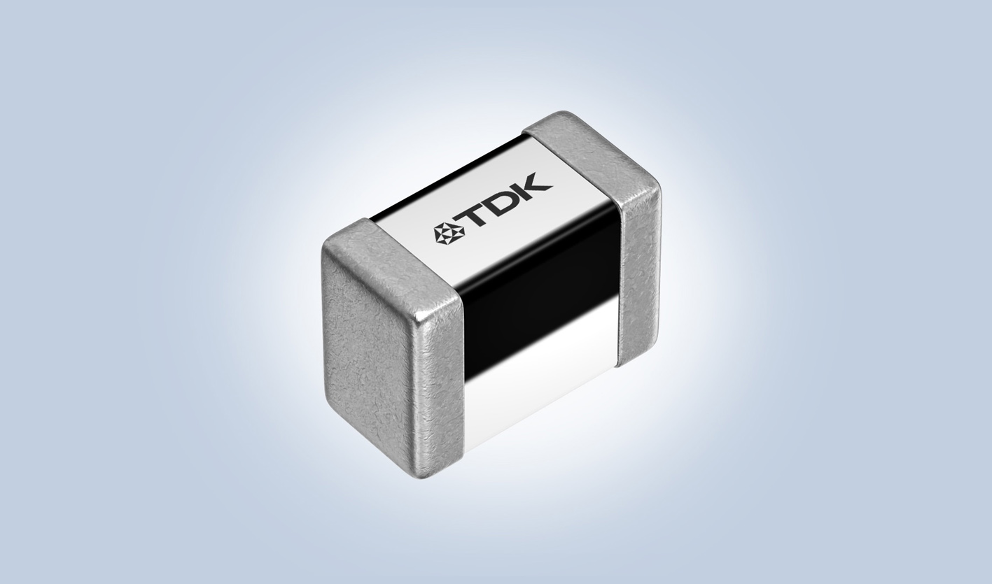TDK Launches New Inductors for Automotive High-frequency Circuits | AEI