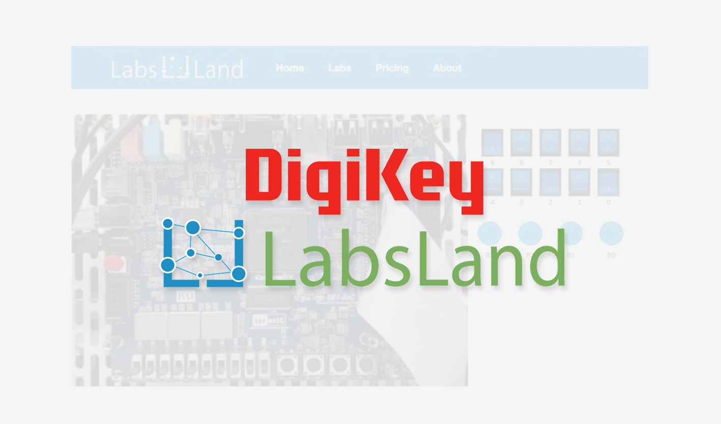 DigiKey’s New Collab Yields Remote Engineering System | AEI