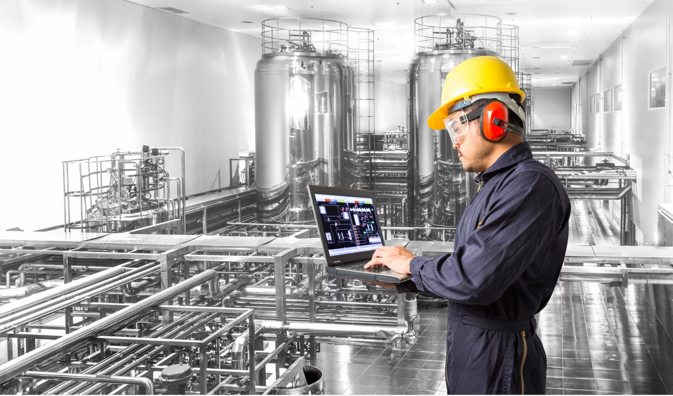 Rockwell’s New Tool Advances Machine Monitoring | AEI