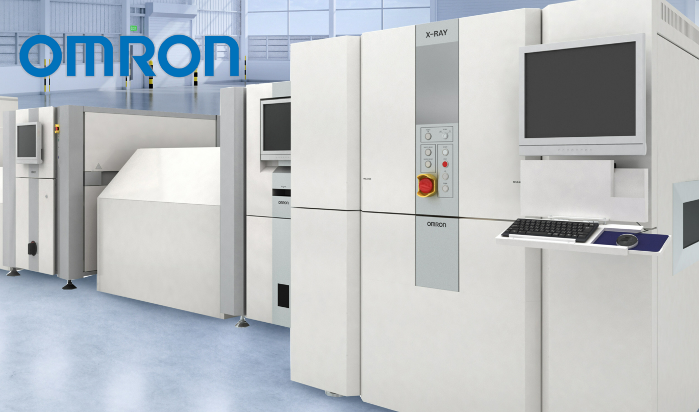 Omron Taps Power of AI in Latest Automation Solutions | AEI