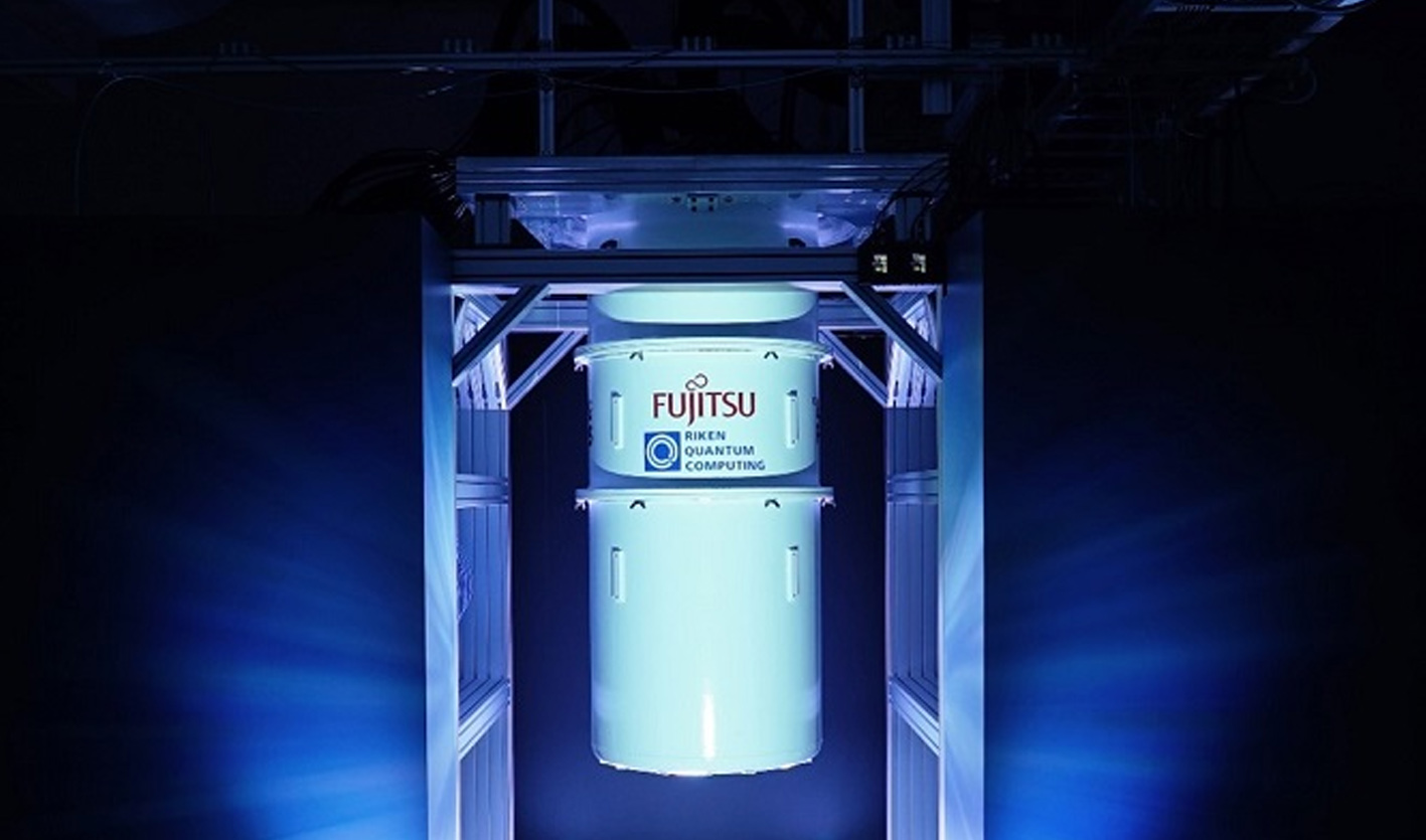 Japan-Made Quantum Platform Wins Prime Minister Award | AEI