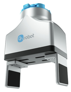 New OnRobot Gripper Holds Well for CNC Machine Tending | AEI