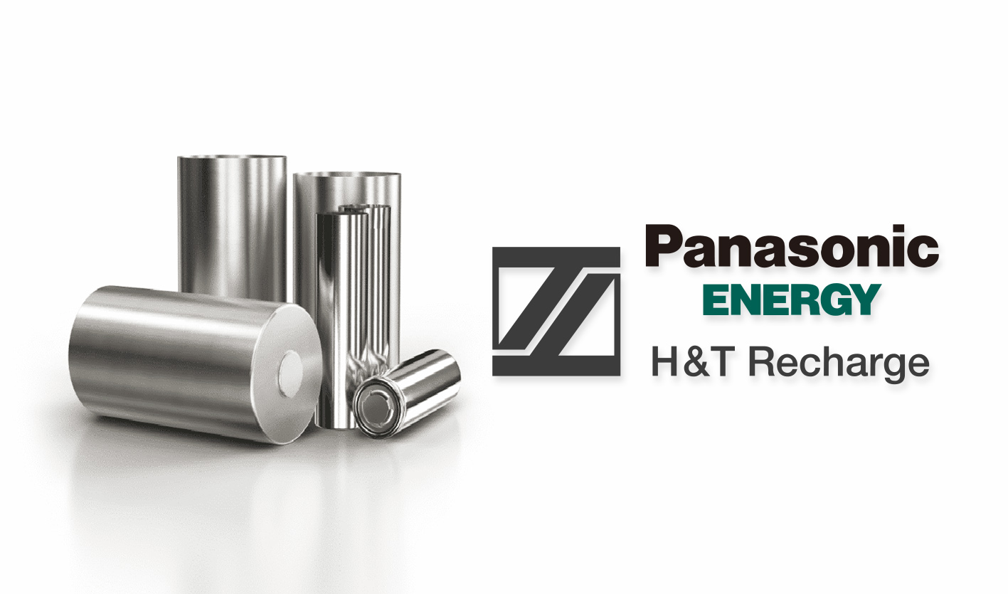 Panasonic, H&T Sign New Supply Deal for Li-Ion Battery | AEI