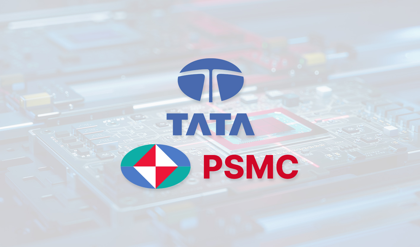 Tata to Soar First Fab Grit, Seals Deal With PSMC | AEI