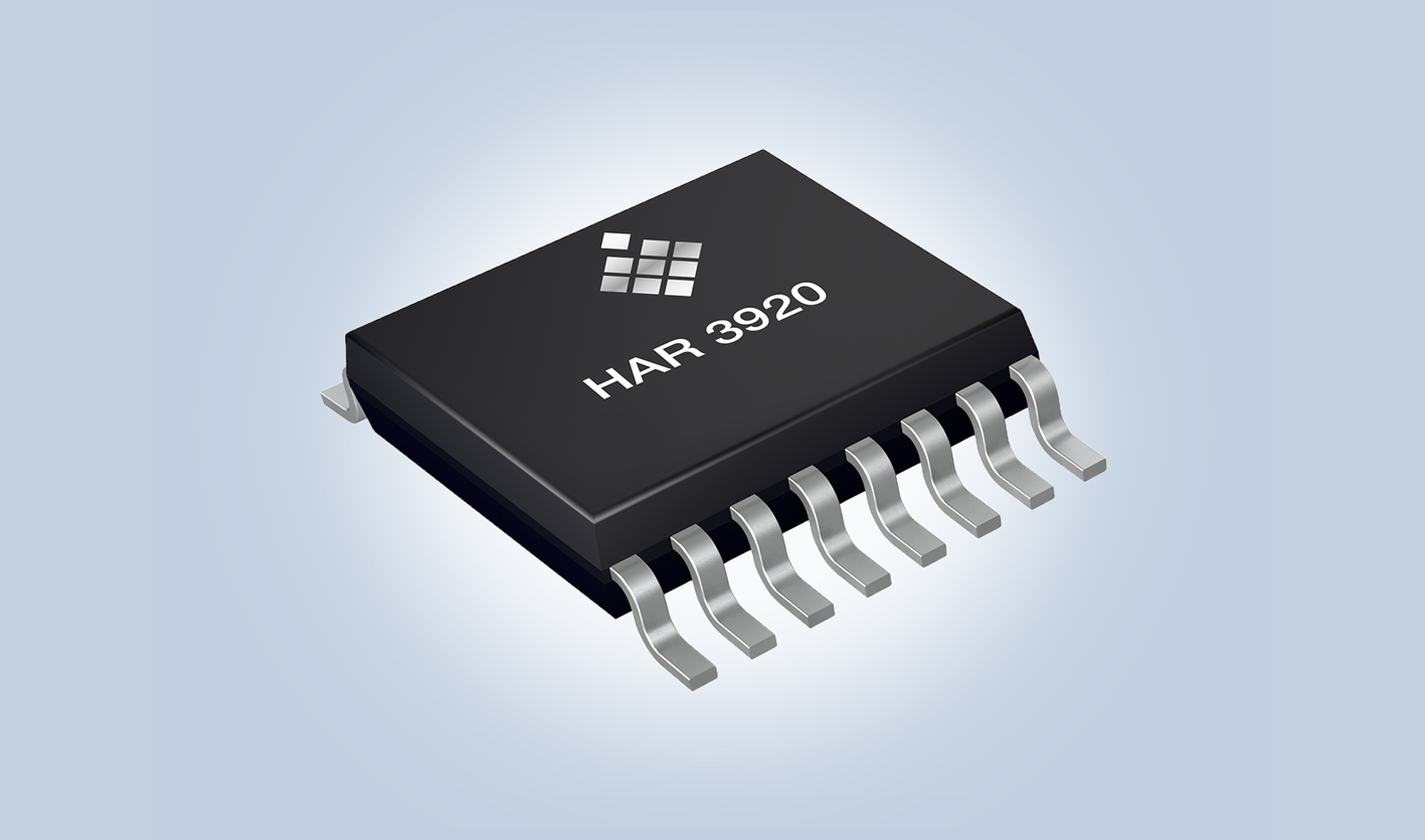 TDK Presents New Dual-Die Stray-Field 3D Position Sensor | AEI