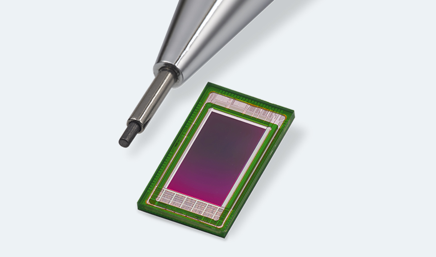 Teledyne e2v’s New 5D Sensor Gives Unique 2D, 3D Depth | AEI