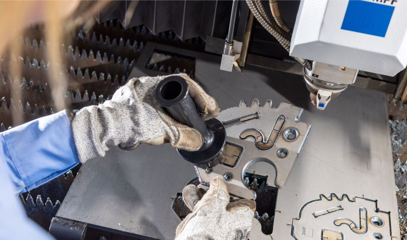 TRUMPF Reinforces Design Process, Taps Power of AI | AEI