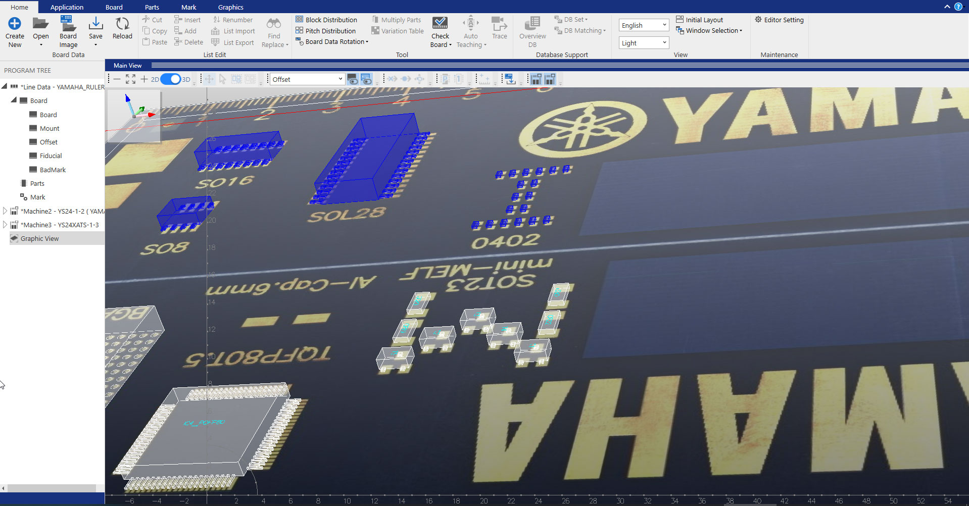 How to Work with the Intelligent Factory | AEI