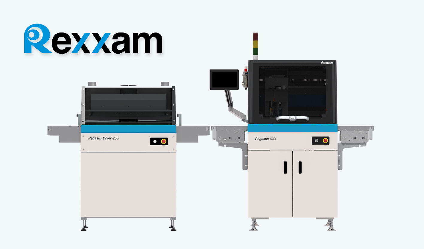 Rexxam’s Unique Equipment to Yield Better Performance | AEI