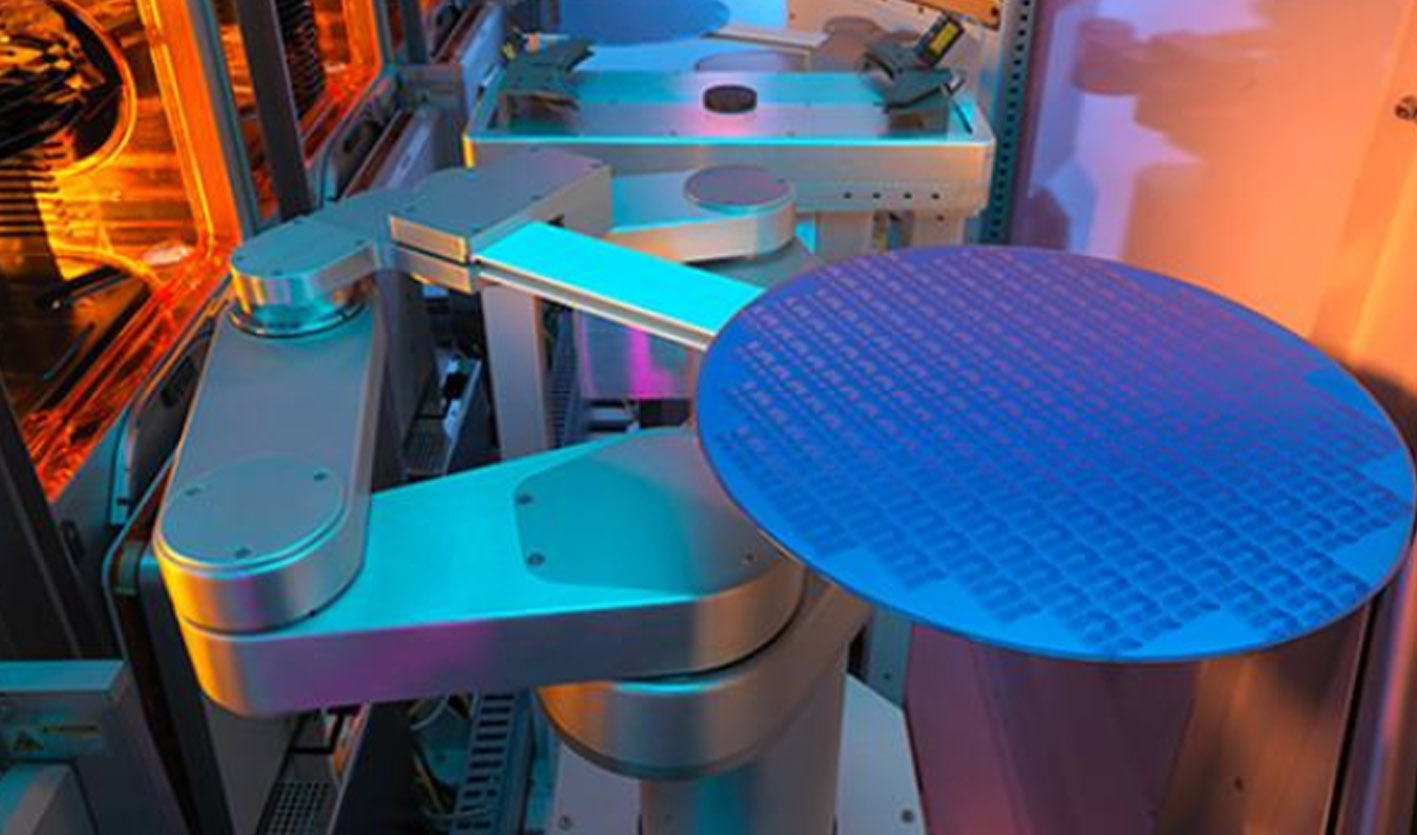 Axcelis Grows Base in Japan Power IC Market | AEI