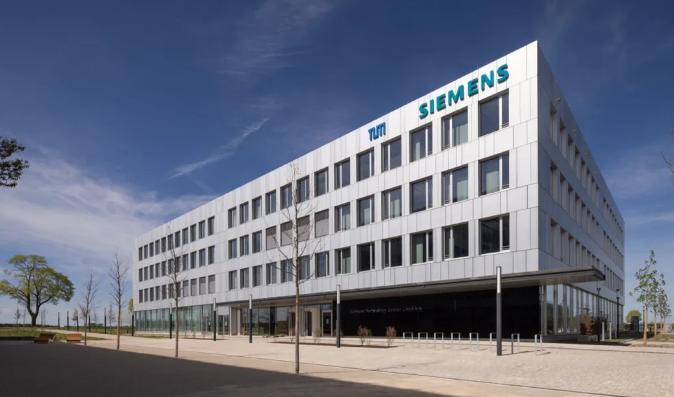 Siemens Boosts Tech Grit With New Research Hub | AEI