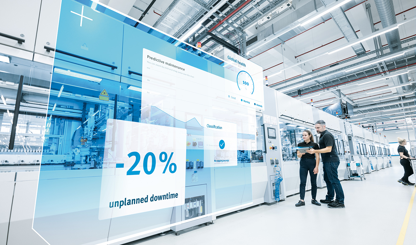 Festo AI to Offer Better Efficiency, High Productivity | AEI