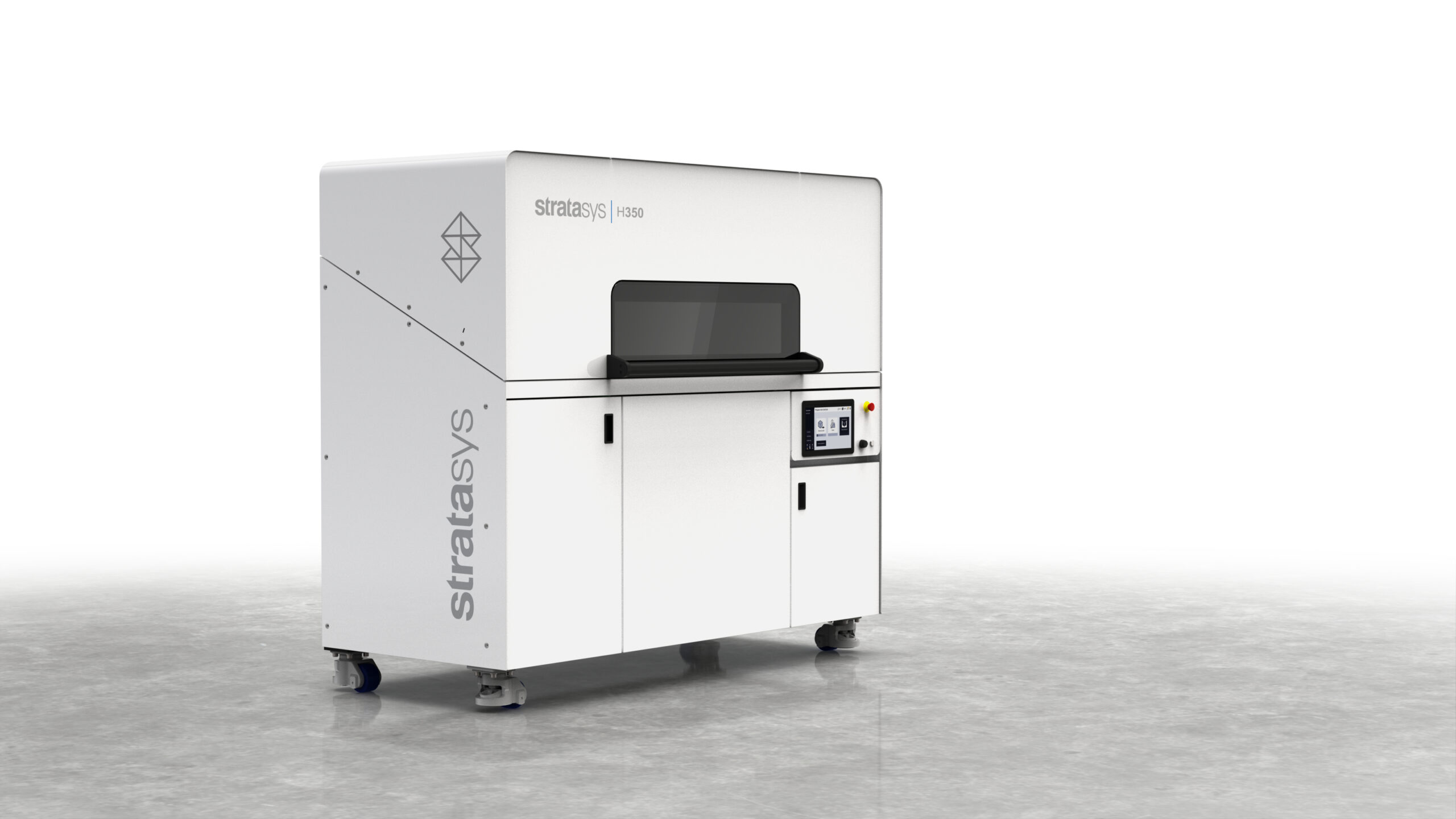 Stratasys Now Brings High Def Printing to its Lineup | AEI