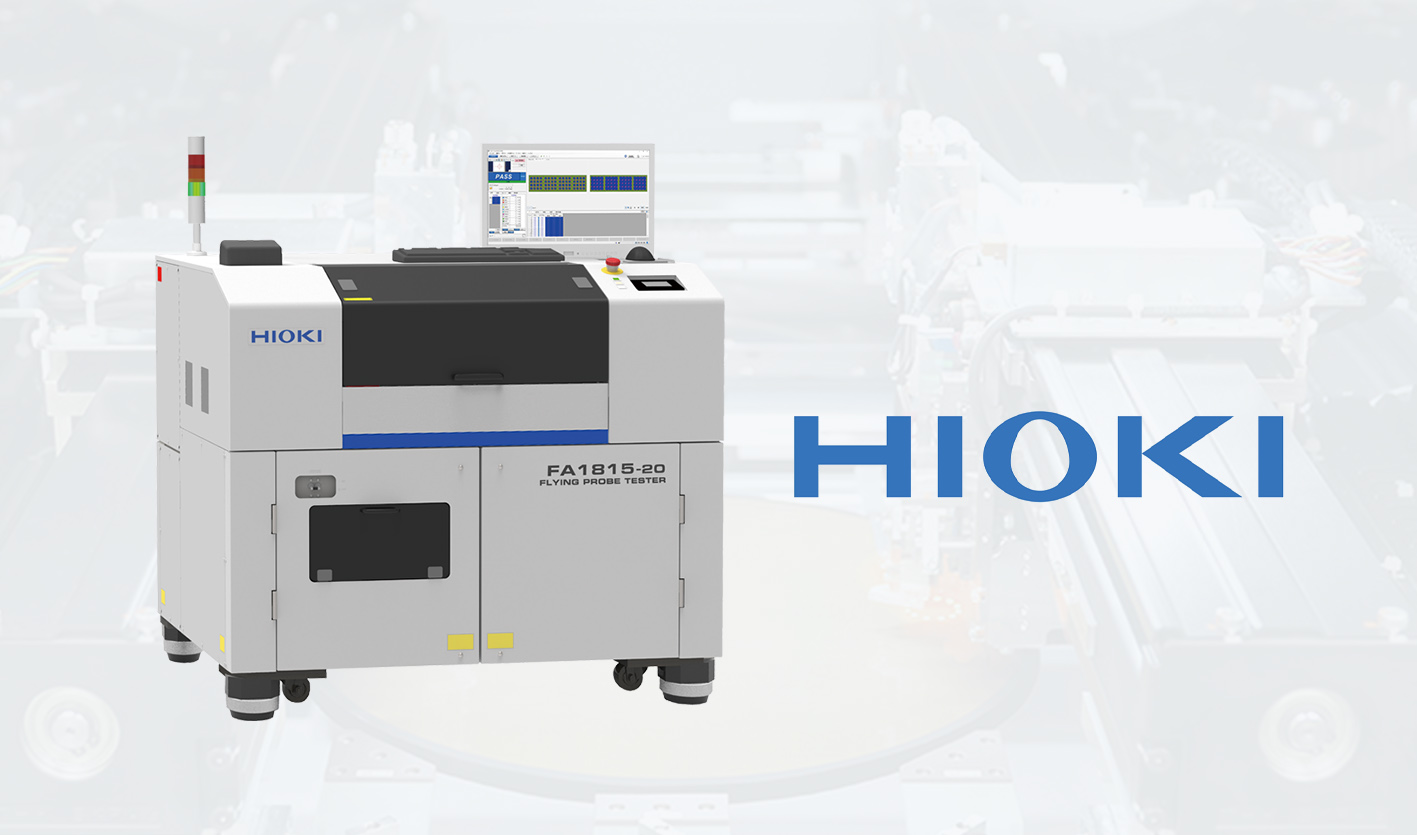 Hioki’s New Probe Tester Offers Innovative Inspection | AEI