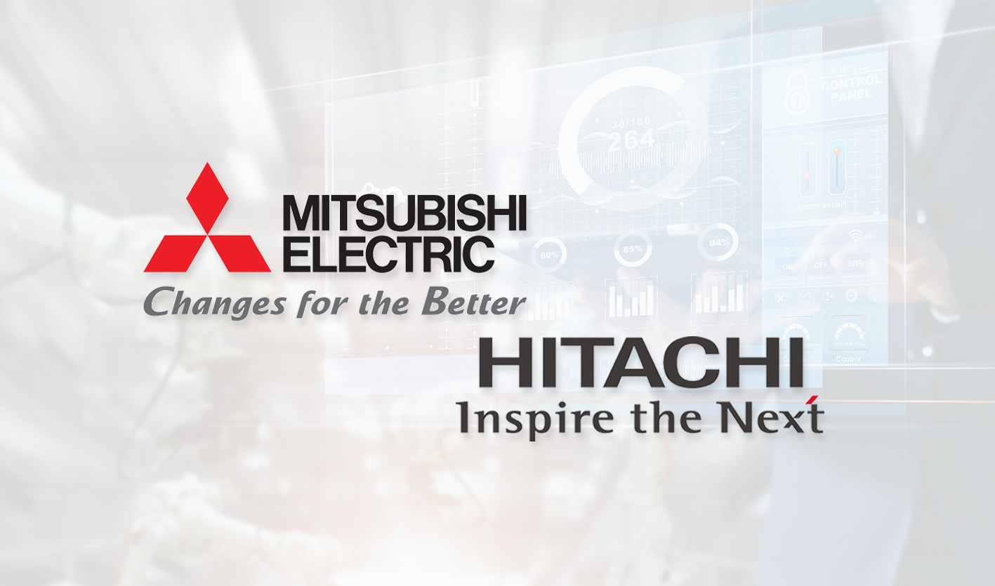 Hitachi to Grow Power Business in New Mitsubishi Deal | AEI