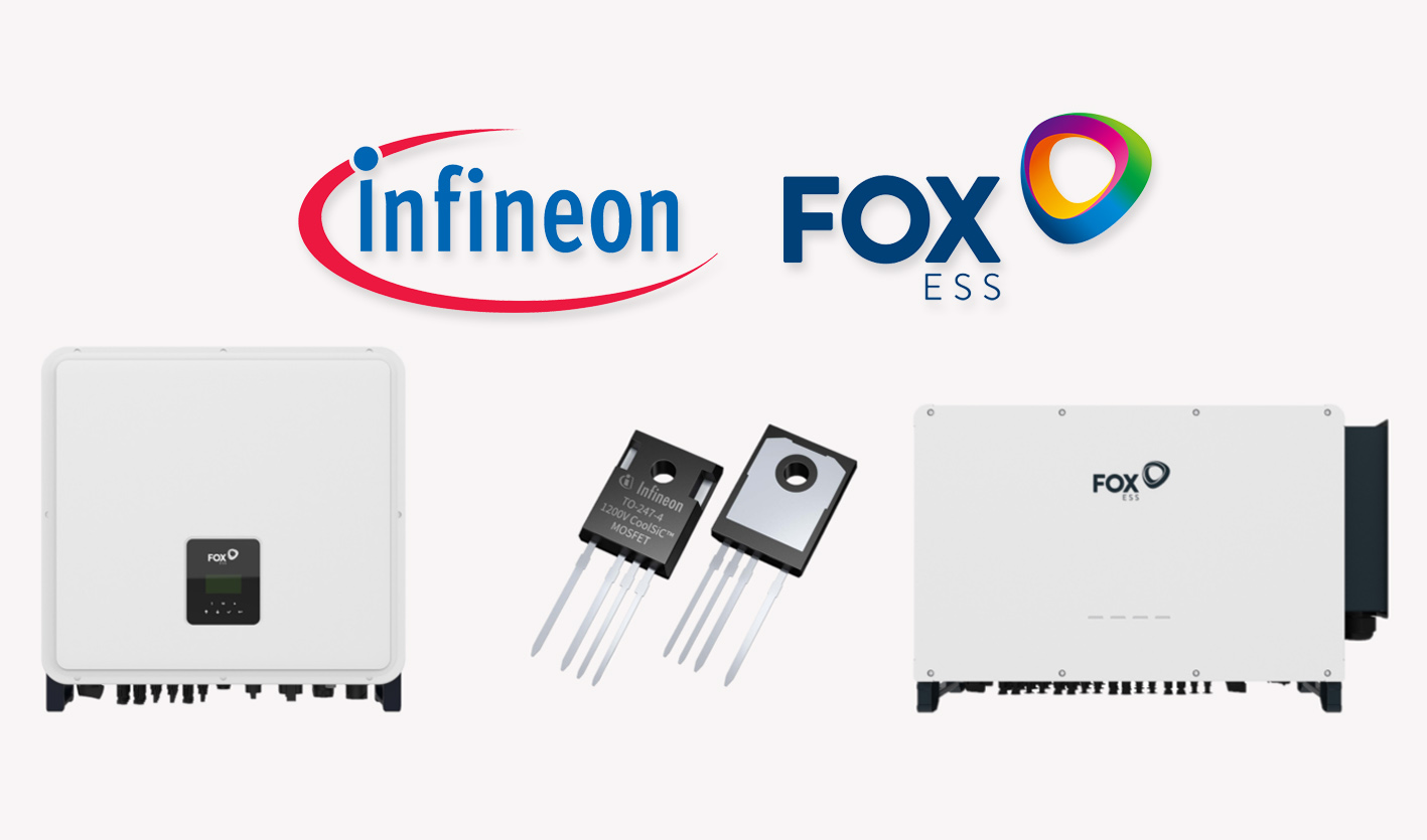 Energy Systems to Gain More from Infineon Power ICs | AEI