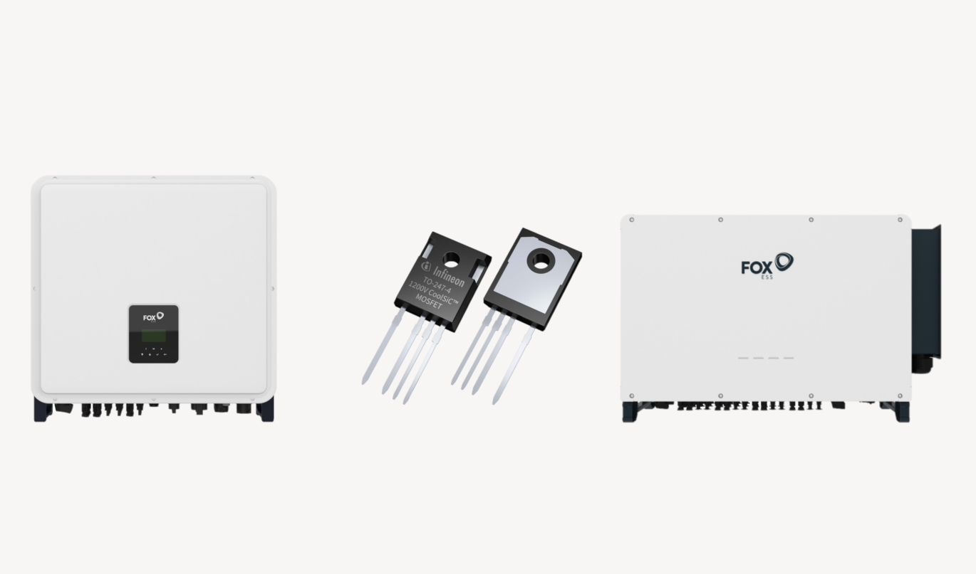 Energy Systems to Gain More from Infineon Power ICs | AEI