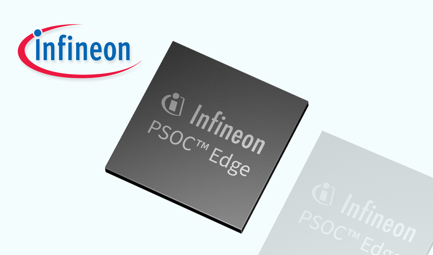 Infineon’s Innovative MCU Aims ML in IoT, Industrial | AEI