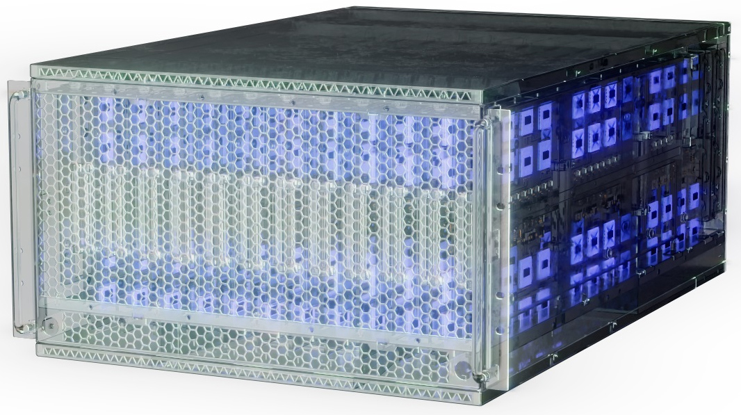 Intel’s New Hala Point to Offer More Sustainable AI | AEI