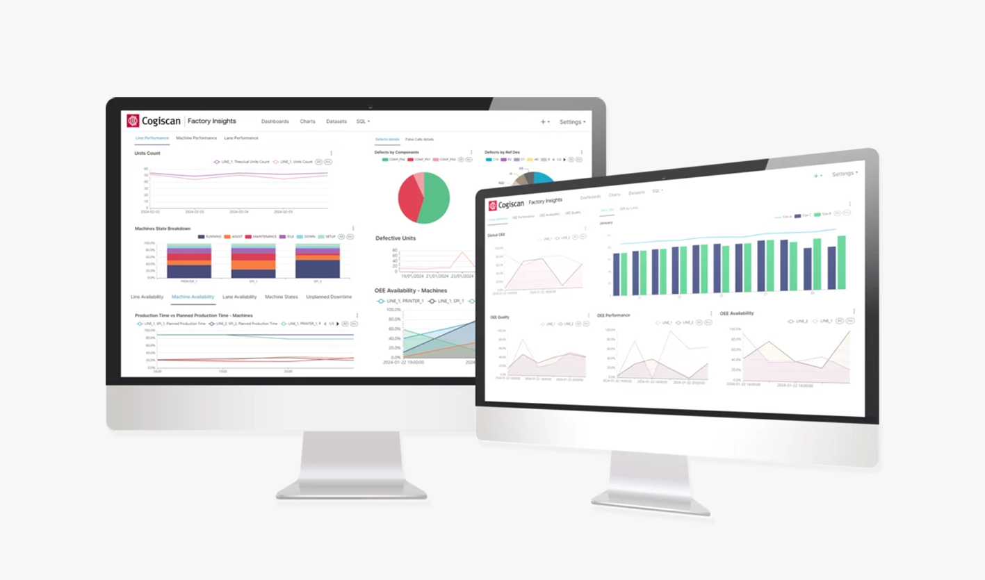 Koh Young Taps New Tool to Transform Data to Action | AEI