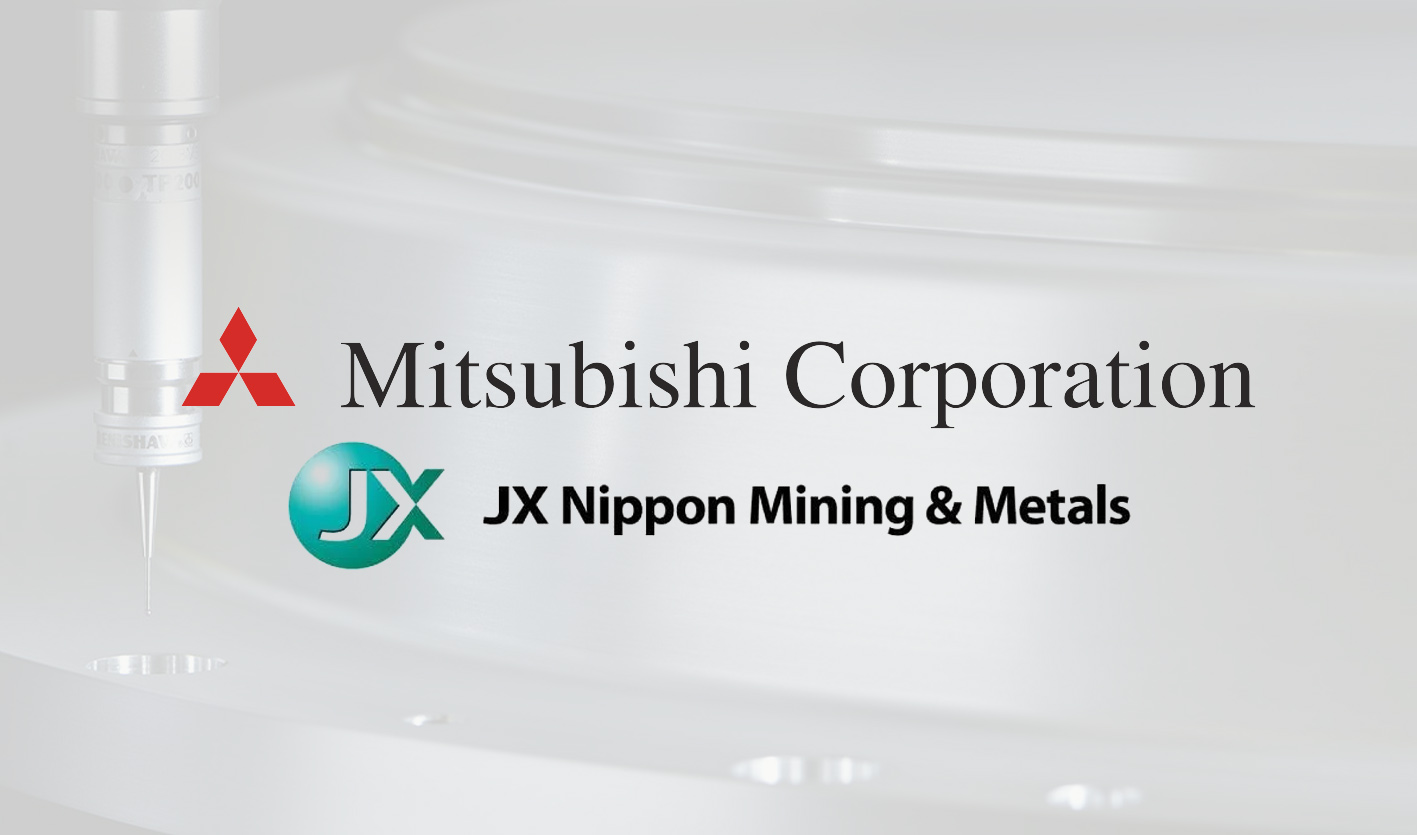 Mitsubishi and JX Metals’ New JV To Reuse Metal Wastes | AEI
