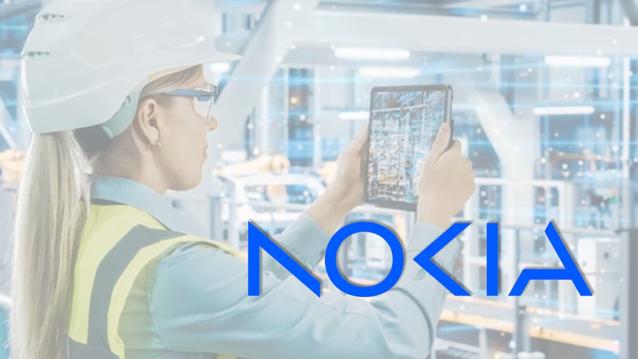 Nokia Boosts Grit In Manufacturing With New Solutions | AEI