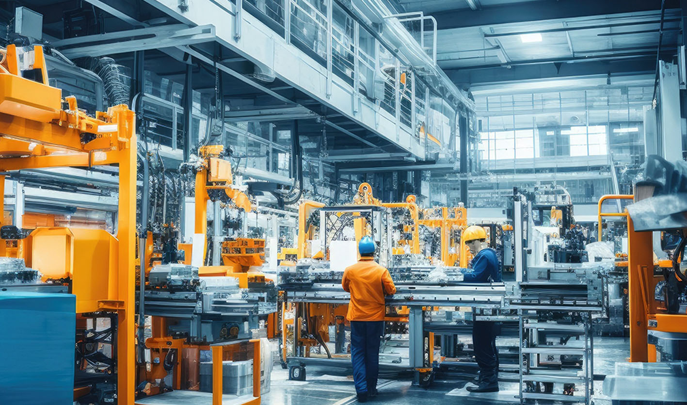 New MATRIX AI-powered Solution Generates Digital Twins | AEI