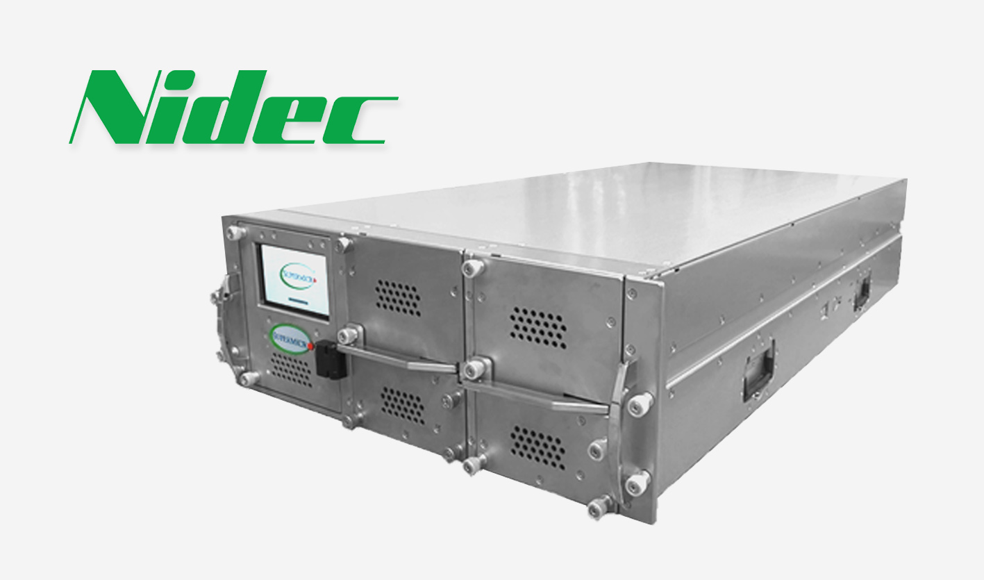 Nidec Thai Plant to Boost Capacity for Coolant System | AEI