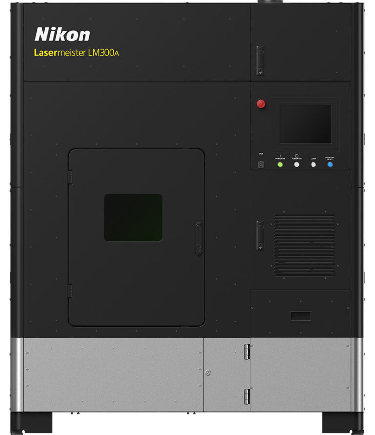 Nikon Pitches New Additive Manufacturing System | AEI