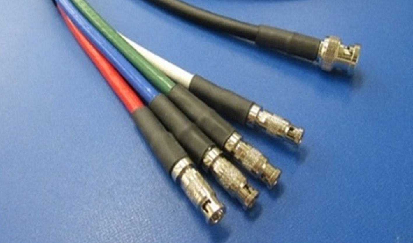 OKI Boosts Movement Durability of Cable for Robot Eyes | AEI