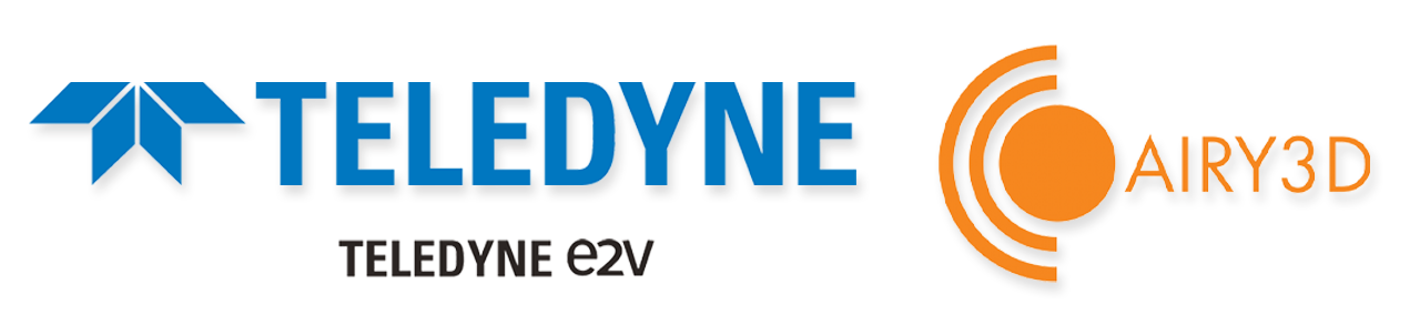 Teledyne, Airy3D to Edge on More Reliable 3D Sensor | AEI