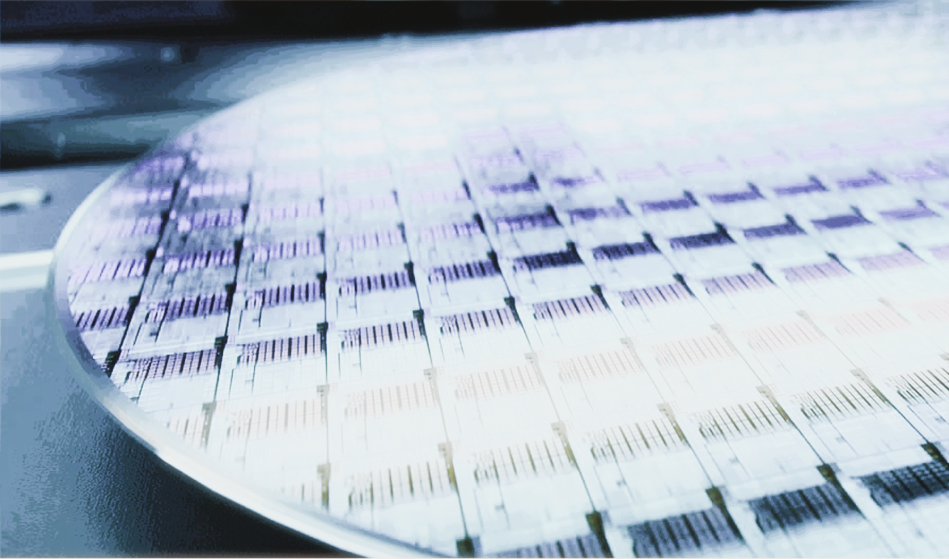 Wolfspeed Tops Out World’s Largest 200mm SiC Facility | AEI