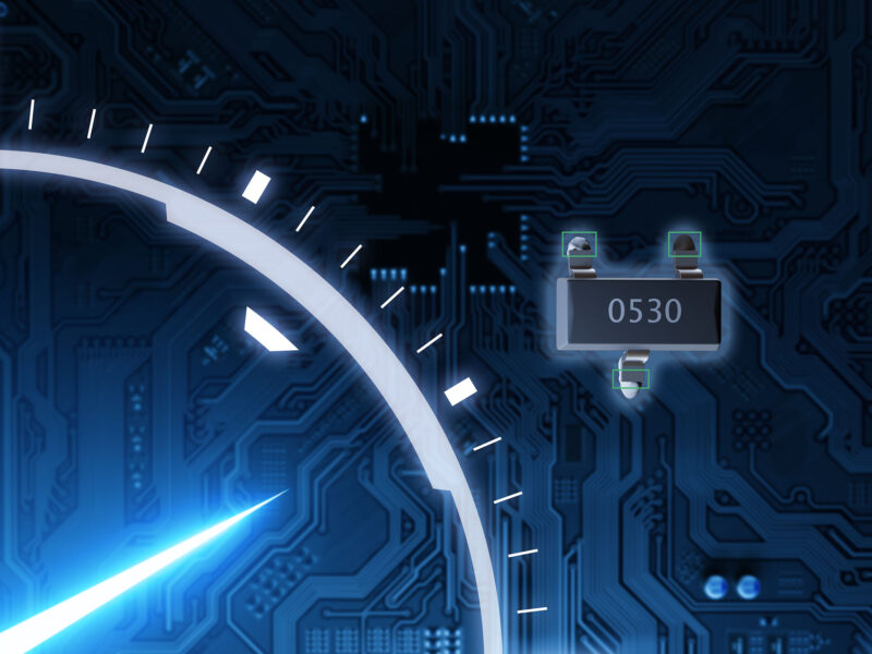 Mycronic Launches New Deep Learning System for 3D AOI | AEI