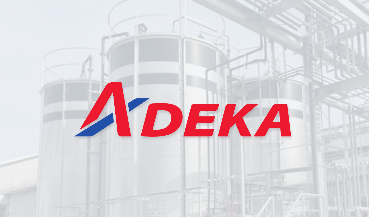 ADEKA Boosts Plant to Better Serve IC Demand Growth | AEI