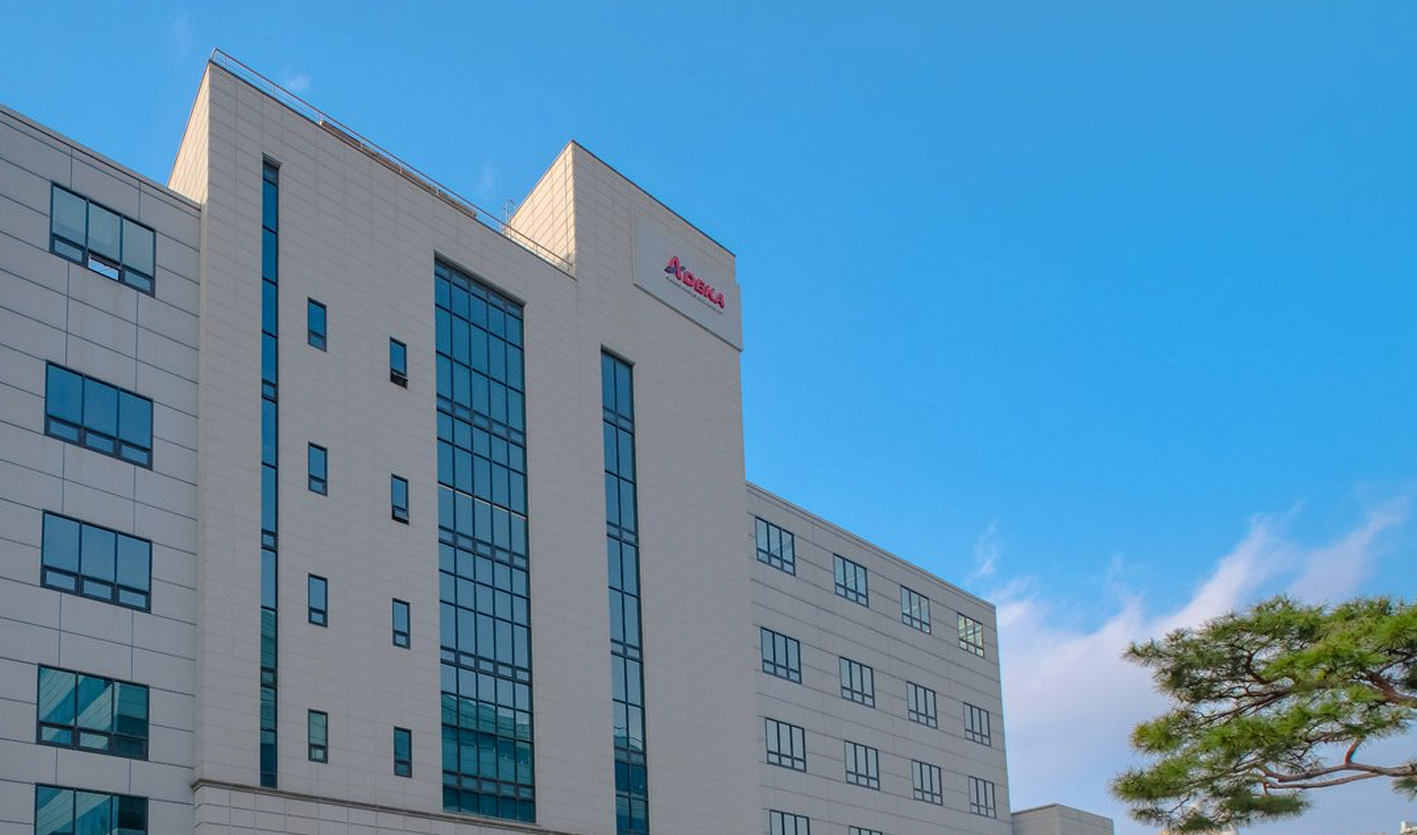 ADEKA Opens New R&D Center in Korea in Advanced ICs | AEI