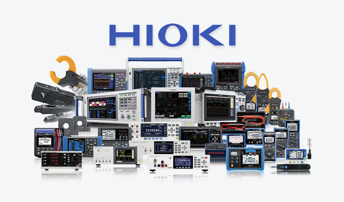 HIOKI Builds up Base, Supports Drive to Zero Carbon | AEI