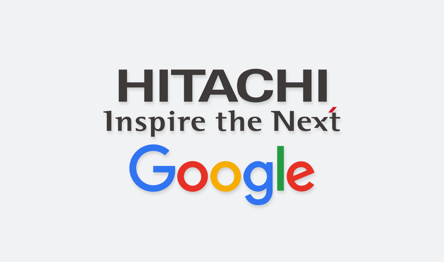 Hitachi, Google to Surge Innovative Use of Gen AI | AEI