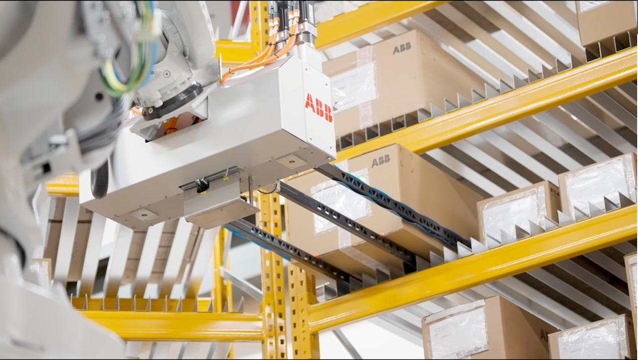 With High Tech Tools, ABB Turns Site More Productive | AEI