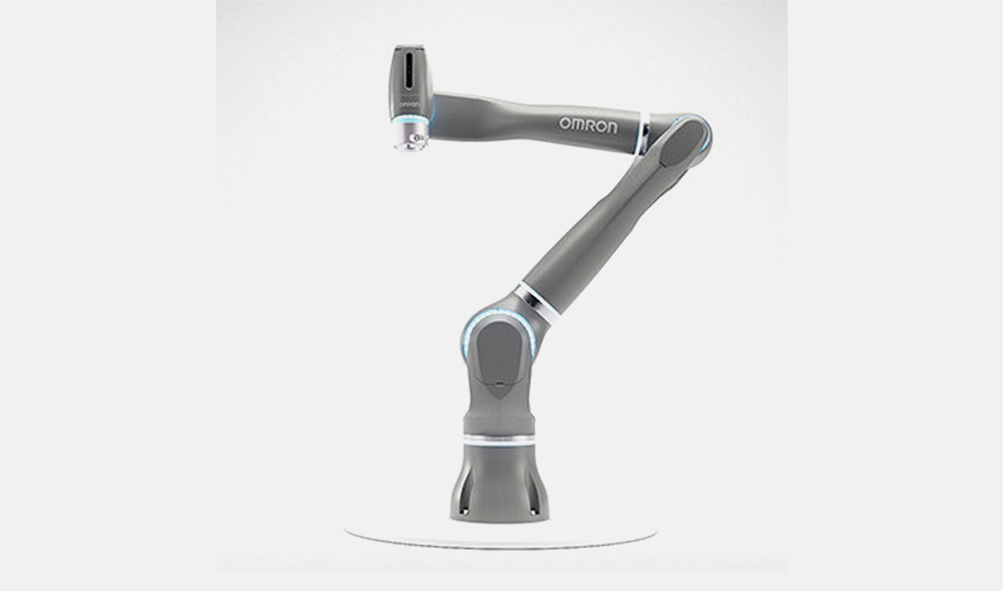 Key Partners Unveil New Smart Cognitive Robots | AEI