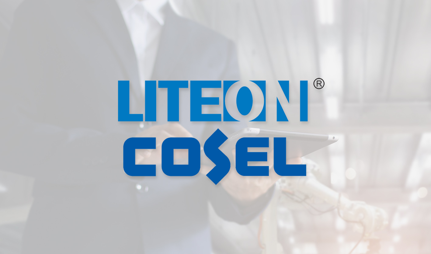 LITEON Boosts Grit in Latest Deal With Japan’s COSEL | AEI