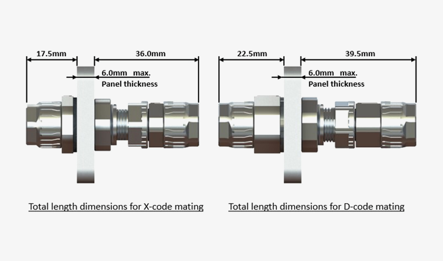 New JAE Connector Fits Compact Automation Tool | AEI