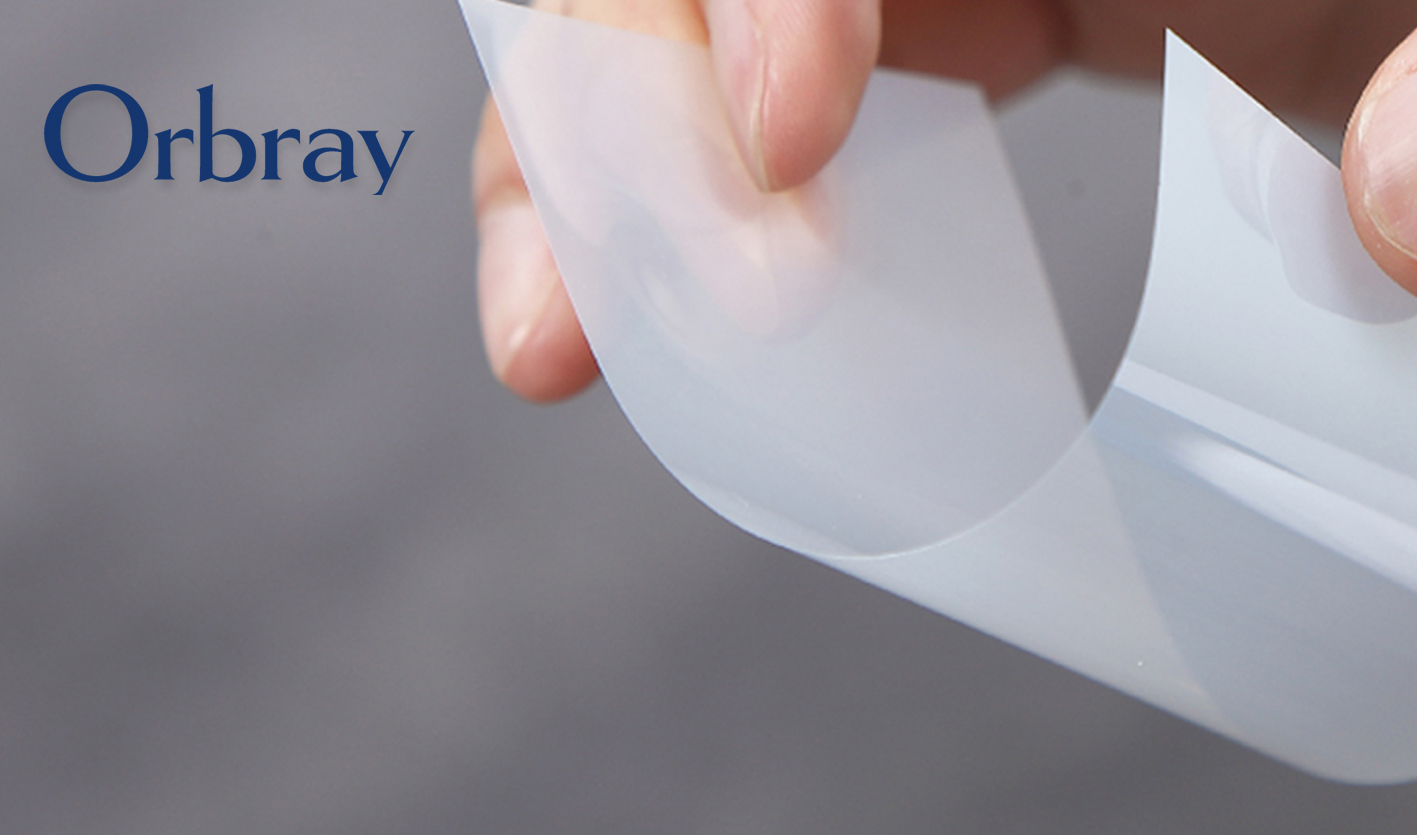 New Orbray Zirconia Film Has Leading Surface Roughness | AEI